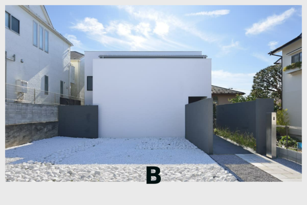 TOP│BUTANI architect office